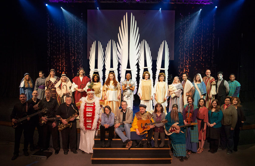 Gallery - Nativity the Pop Opera